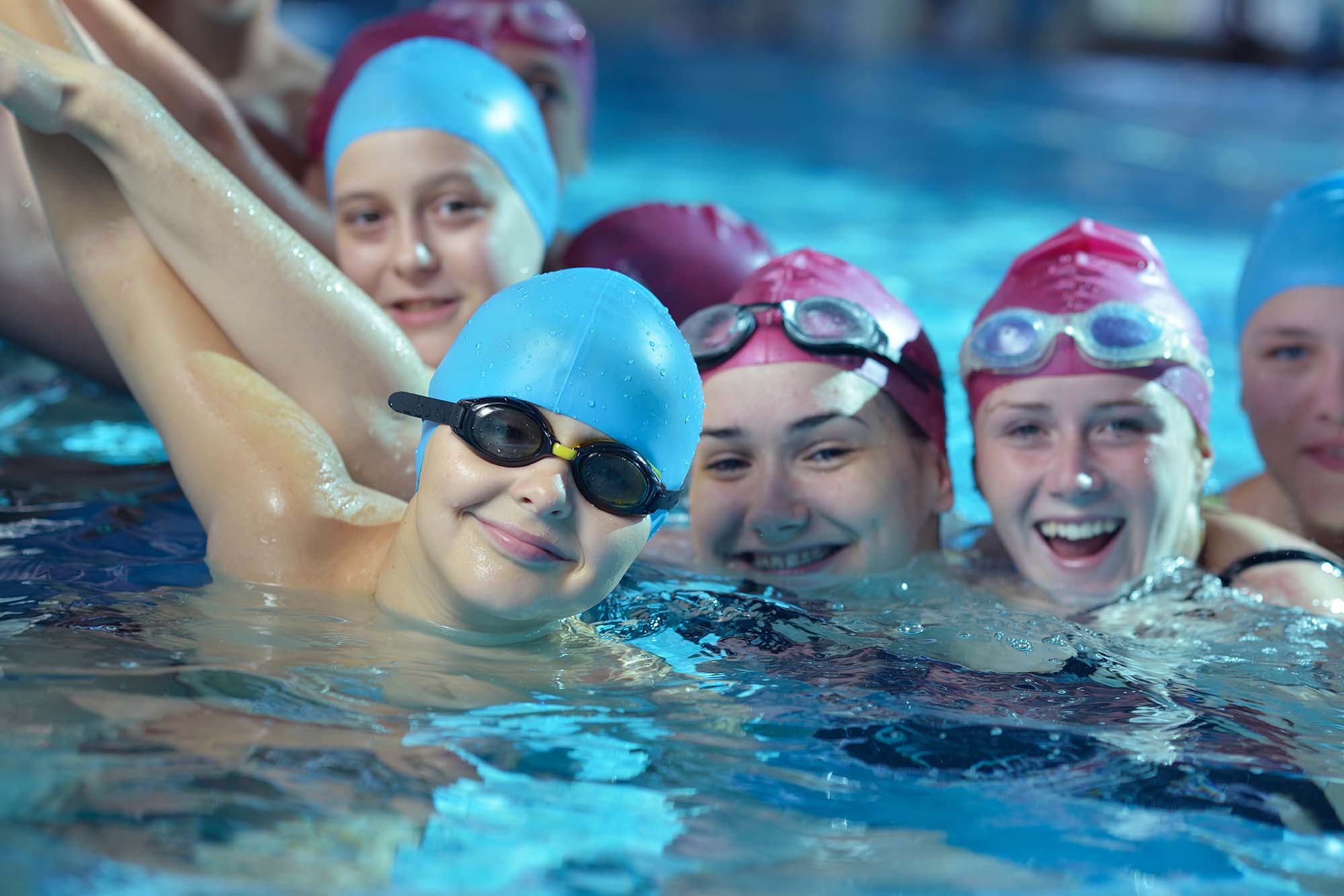 Inverclyde Leisure - Legend