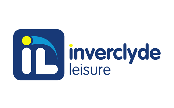 Inverclyde Leisure - Legend