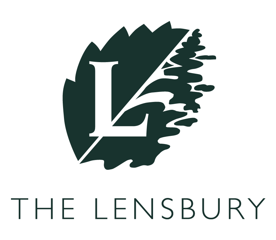 The Lensbury - Legend