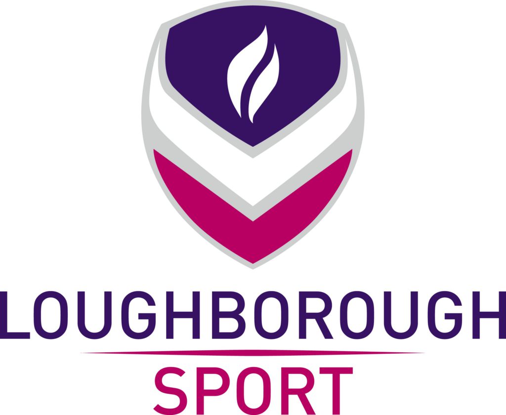 Loughborough University - Legend